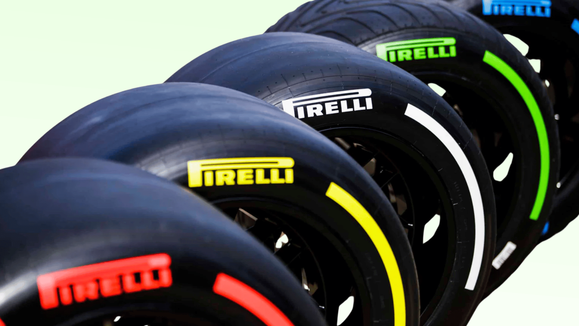 A Guide to F1 Tyre Compounds - Magnumm k5