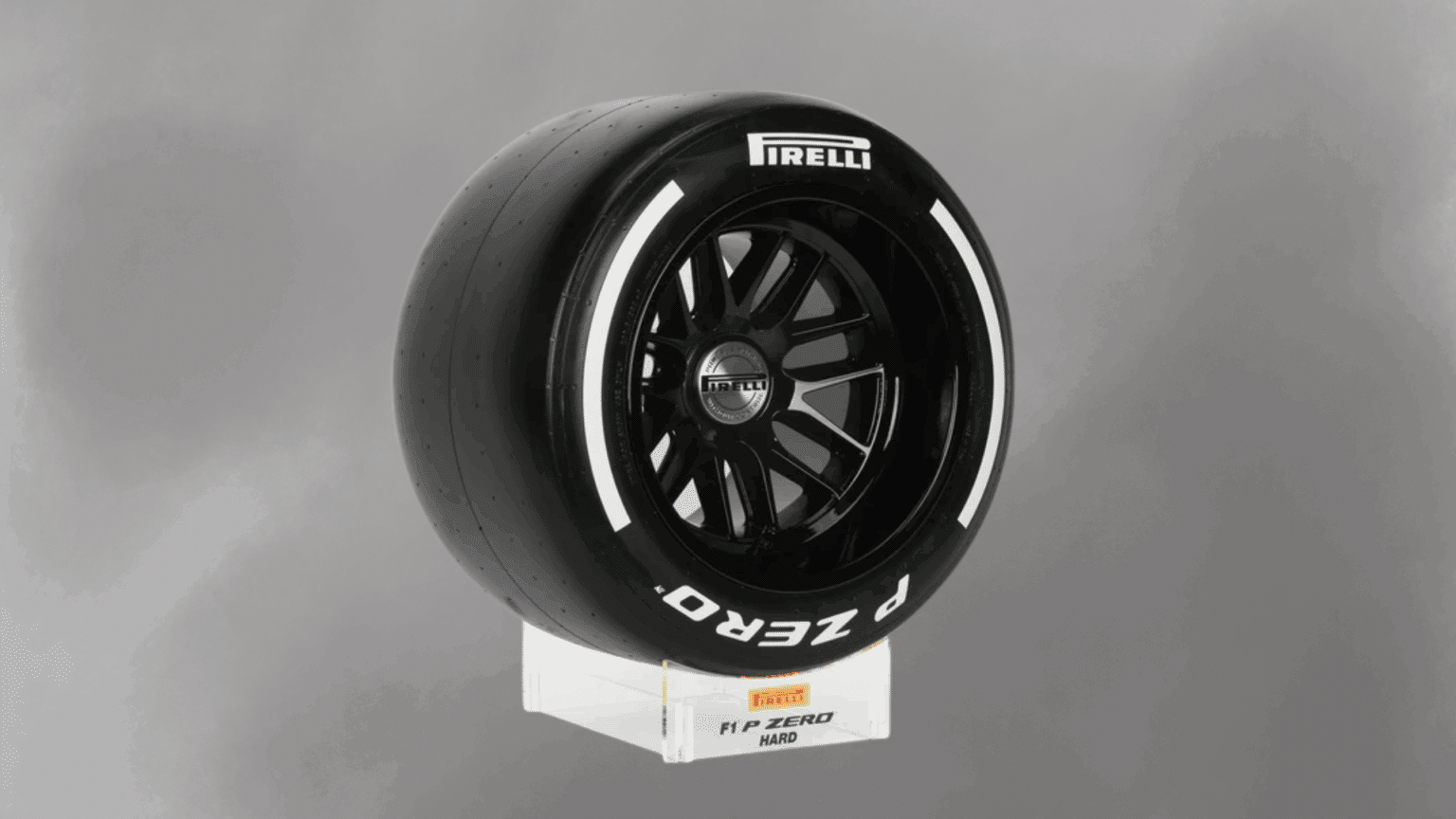 A Guide to F1 Tyre Compounds - Magnumm k5