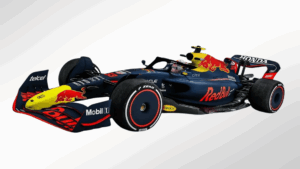 How Much Does an F1 Car Weigh in 2025? - Magnumm k5