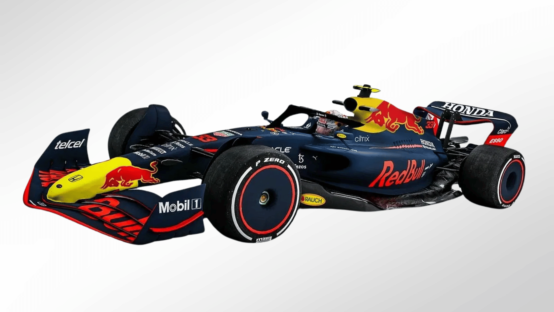 How Much Does an F1 Car Weigh in 2025? - Magnumm k5