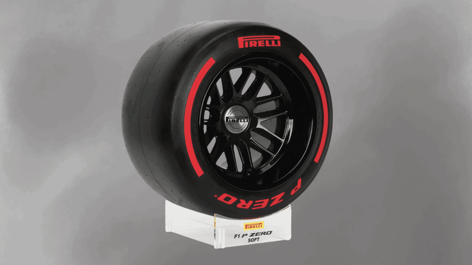 A Guide to F1 Tyre Compounds - Magnumm k5