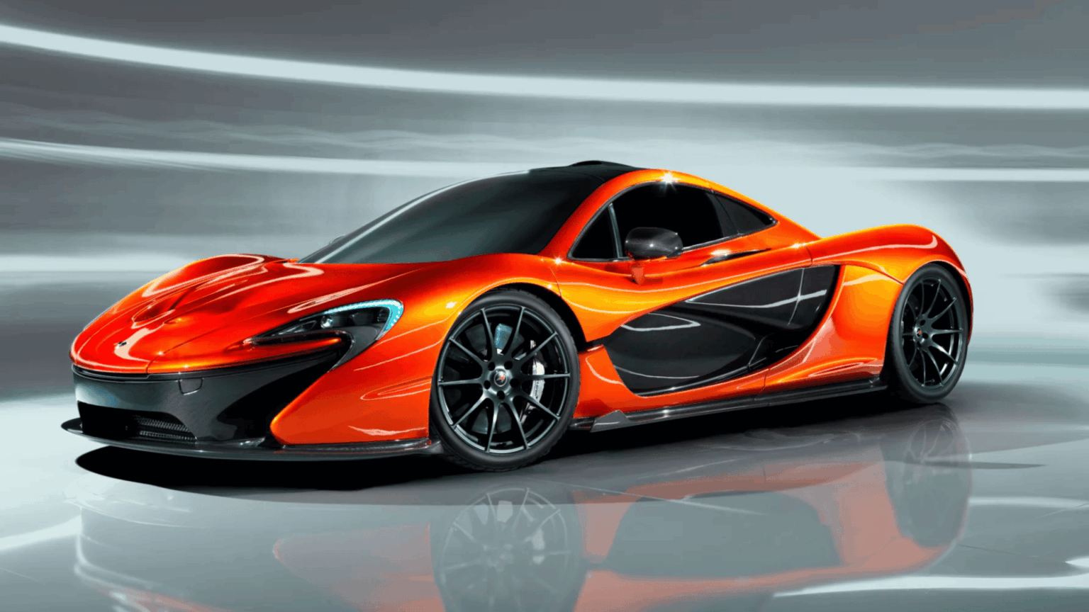 Holy Trinity Cars: The Top Hypercar Trio - Magnumm k5