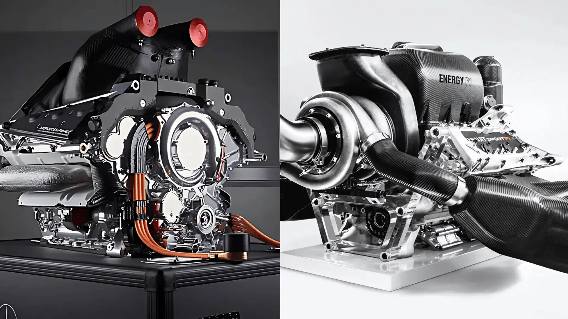 What Engine Does F1 Use: Full Guide - Magnumm k5