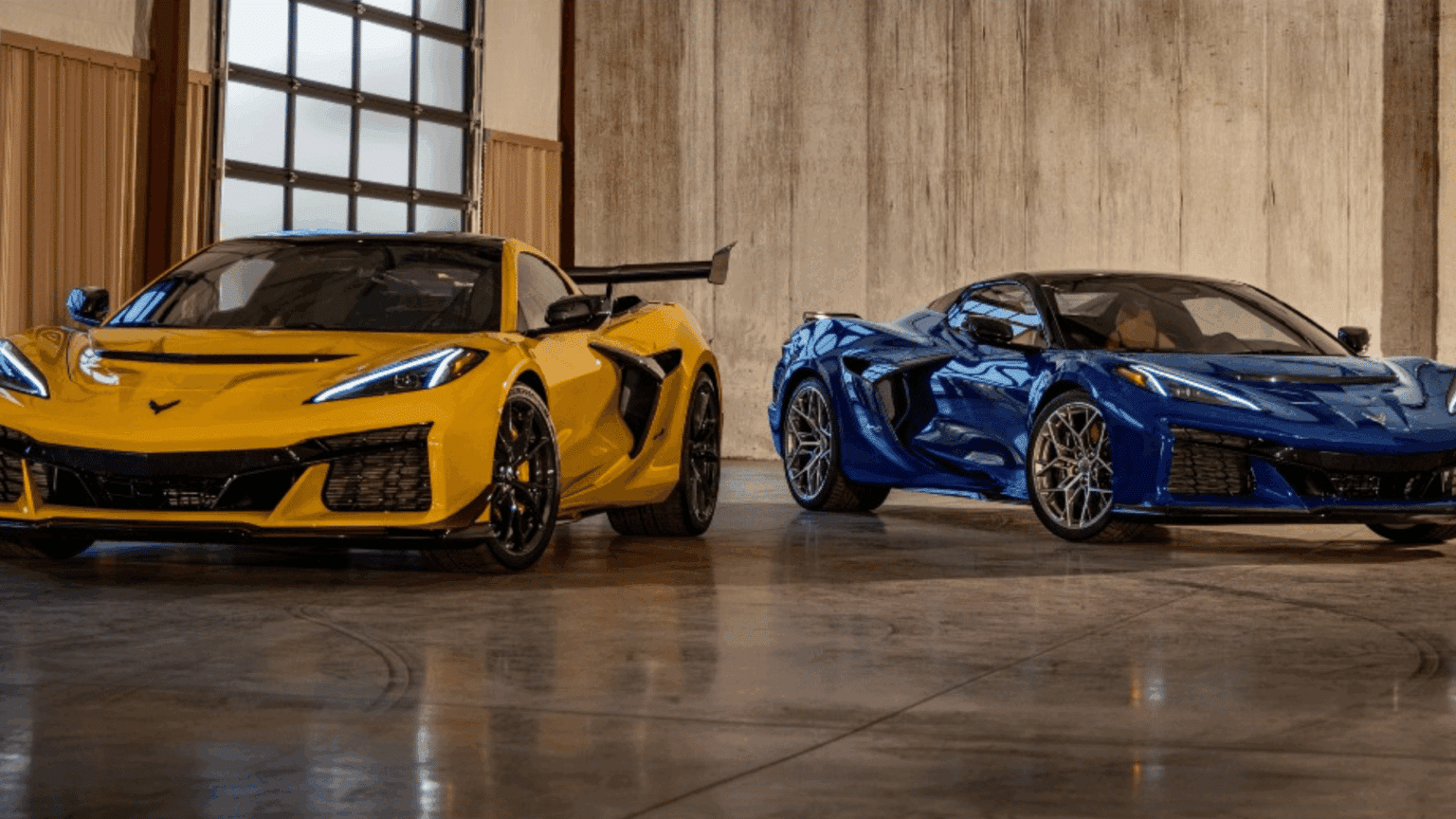 How Fast Is a Corvette: 0–60 Time and Top MPH - Magnumm k5