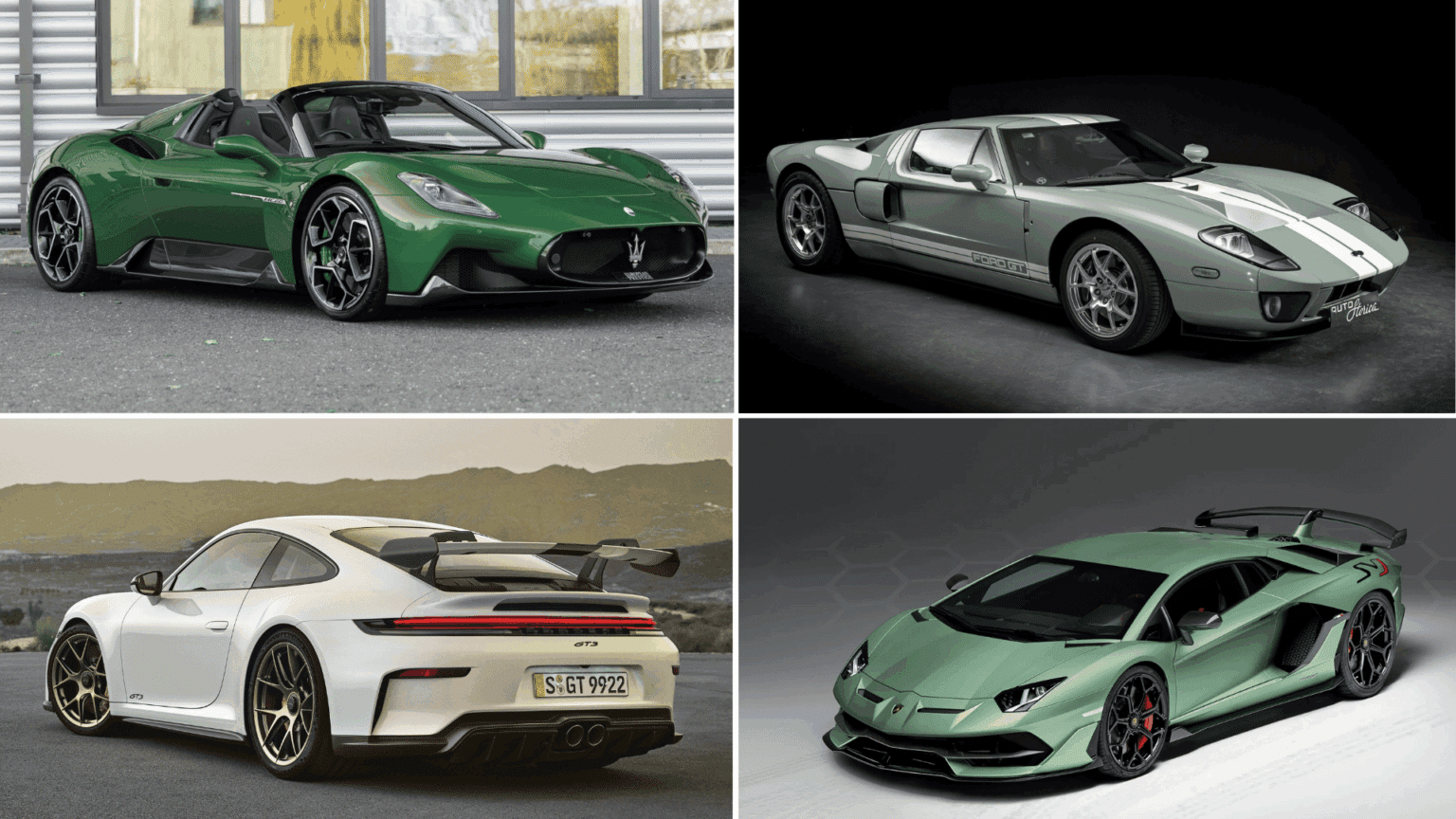 magnummk5 | The Ultimate Automobile Blog Hub