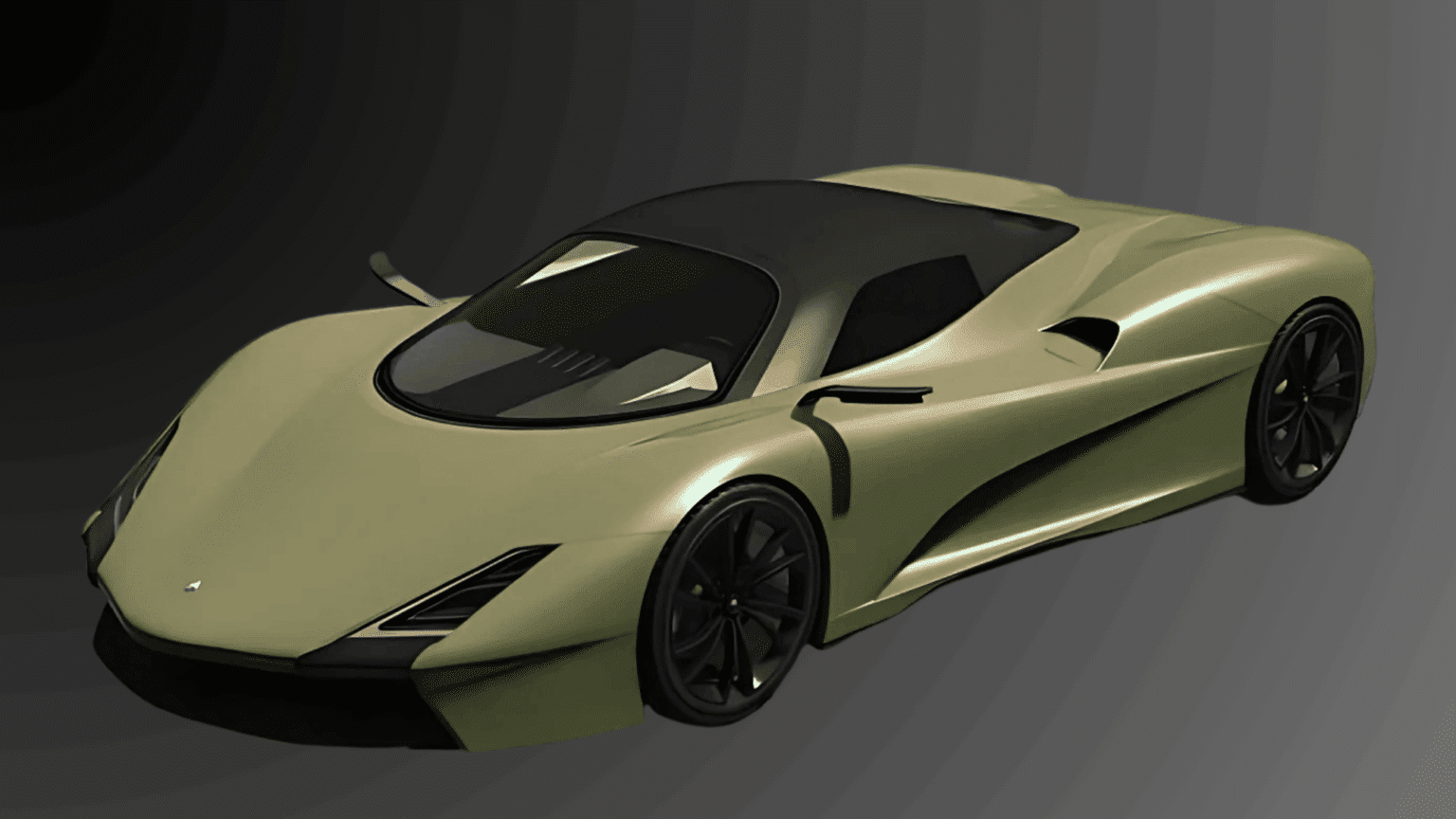 Peggasi Zentorno GTA 5- Specs, Stats and Pricing - Magnumm k5