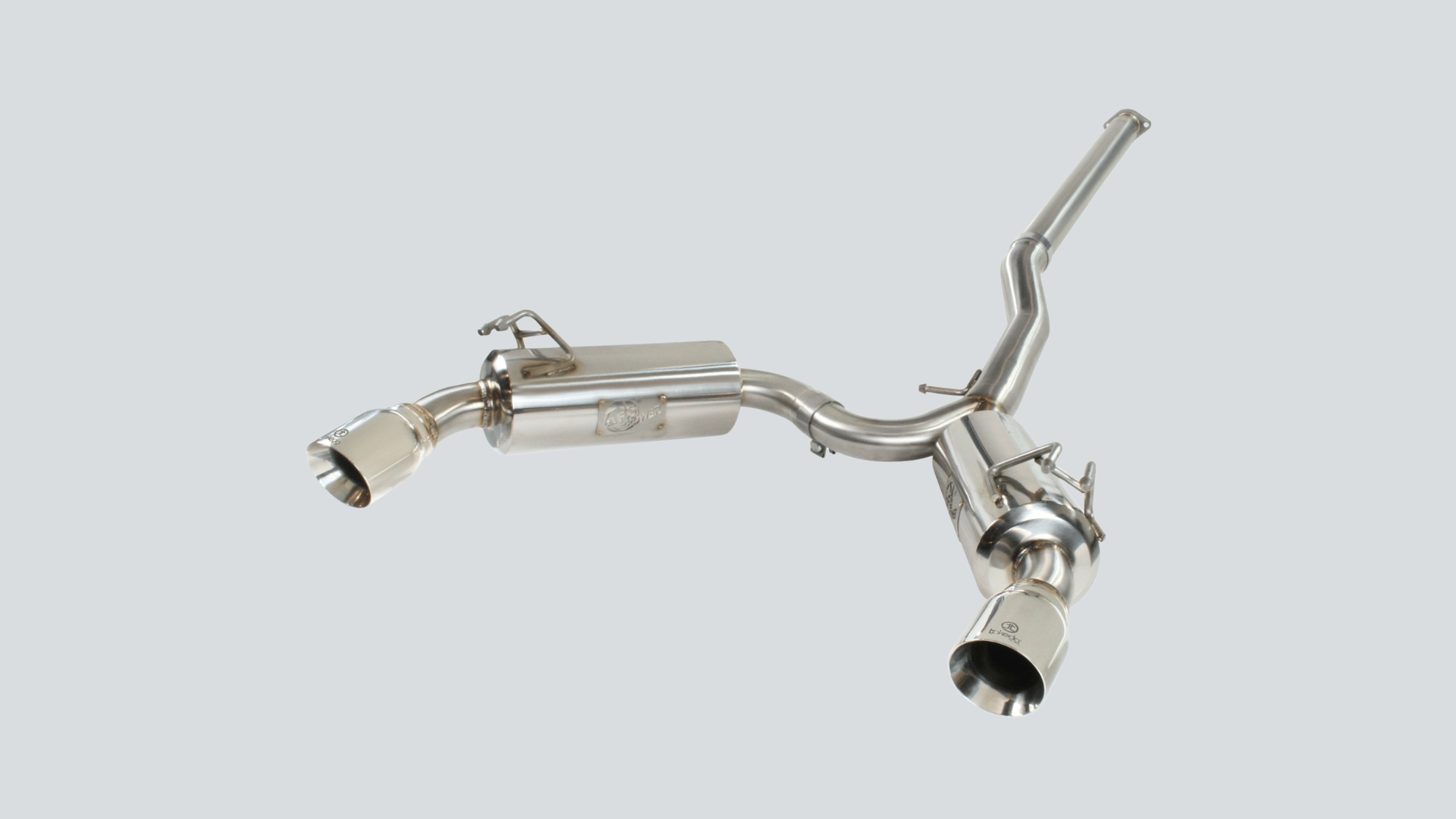 Cat-back Exhaust: Everything You Need to Know - Magnumm k5
