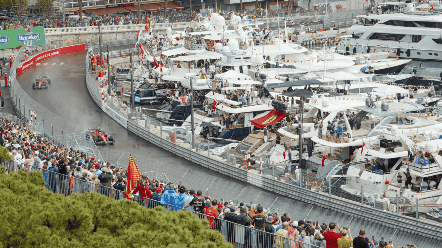 25 Best F1 Tracks Around the World - Magnumm k5