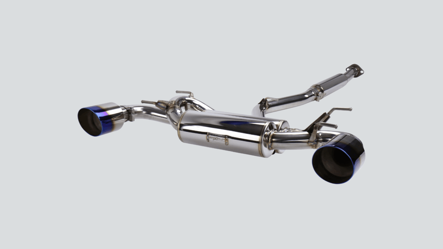 Cat-back Exhaust: Everything You Need to Know - Magnumm k5