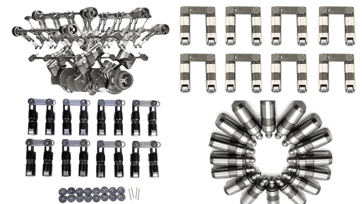 What Do Lifters Do in an Engine and How it Works? - Magnumm k5