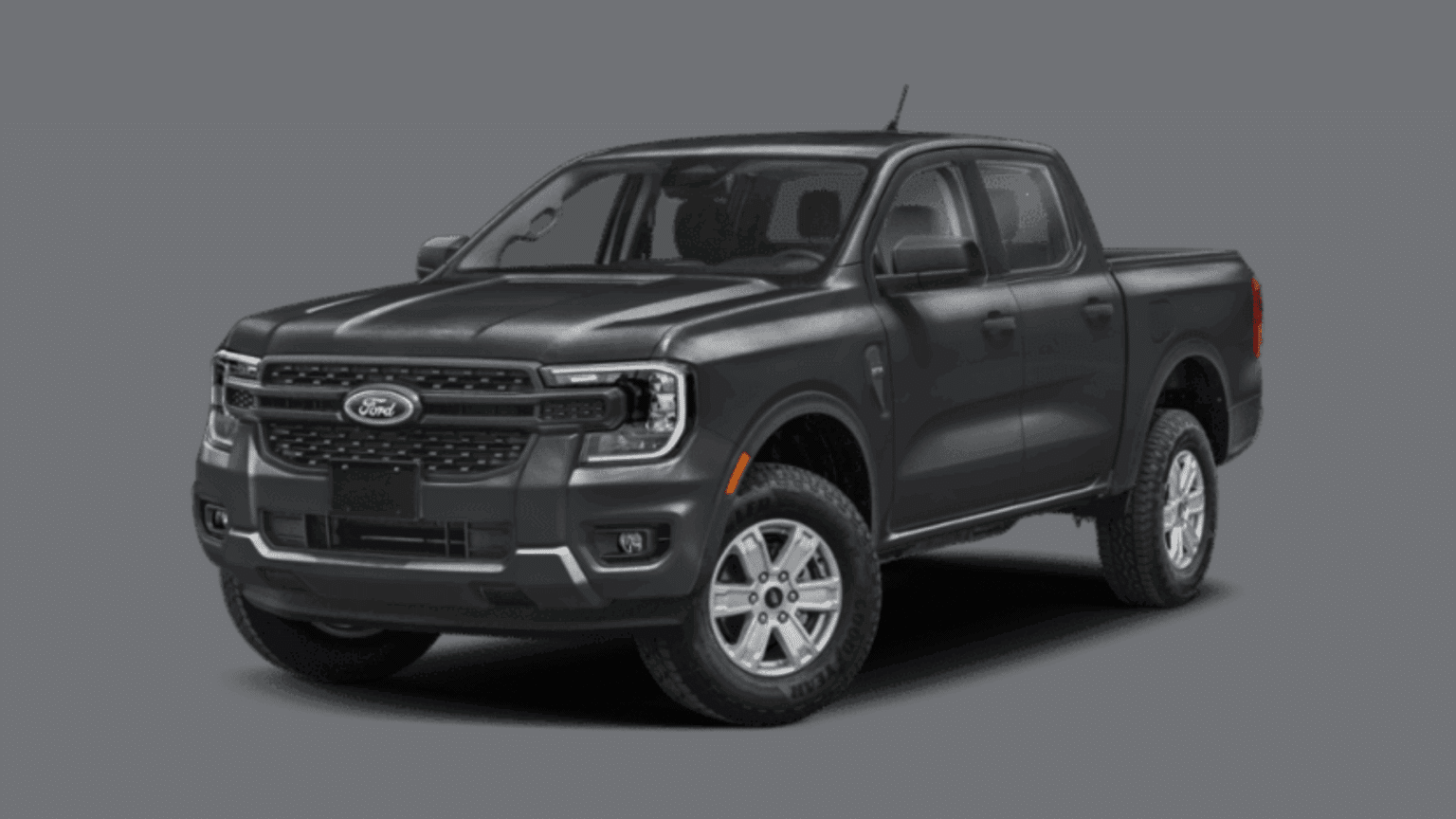 Ford XL vs XLT: Complete Comparison Guide for Buyers - Magnumm k5