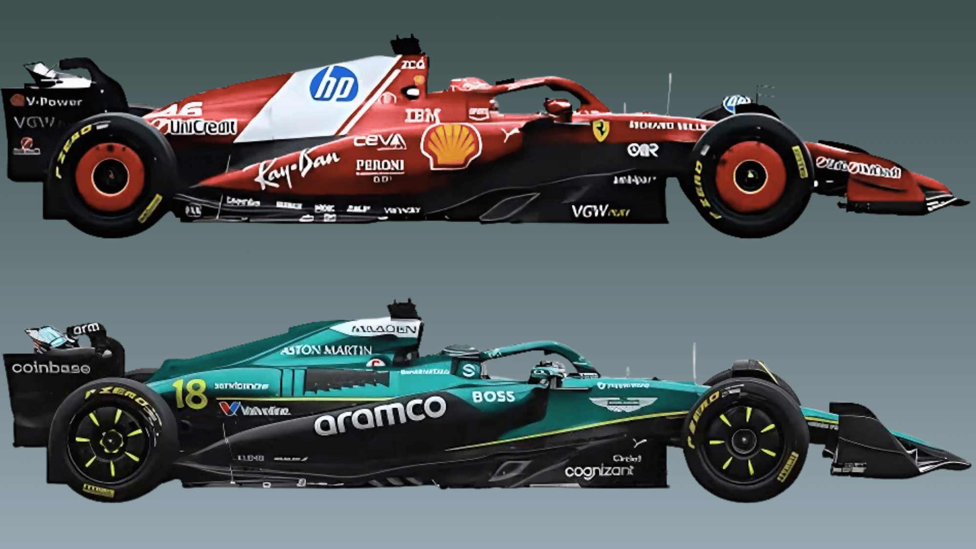 F1 Penalties 101: Understanding Types and Thier Affects - Magnumm k5