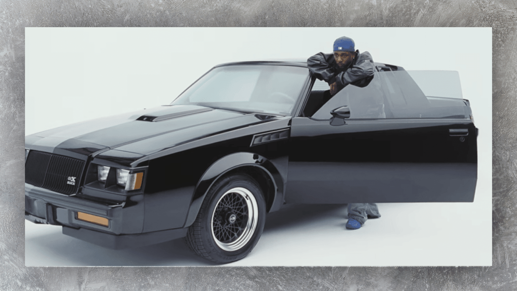 A Look Into Kendrick Lamar's Luxury Car Collection - Magnumm k5