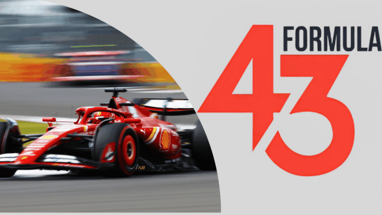 Sports Pick Site Formula 43