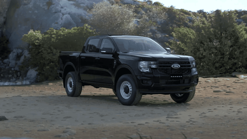 Ford XL vs XLT: Complete Comparison Guide for Buyers - Magnumm k5