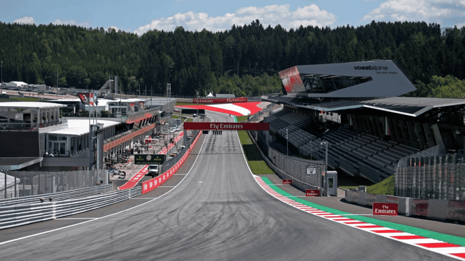 25 Best F1 Tracks Around the World - Magnumm k5