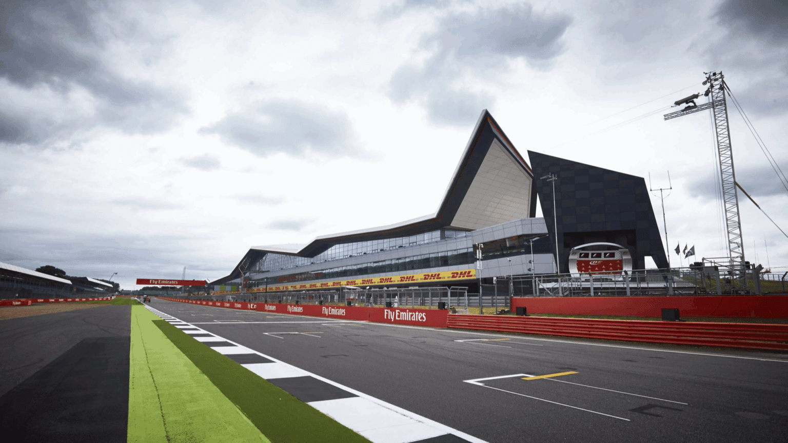 25 Best F1 Tracks Around the World - Magnumm k5