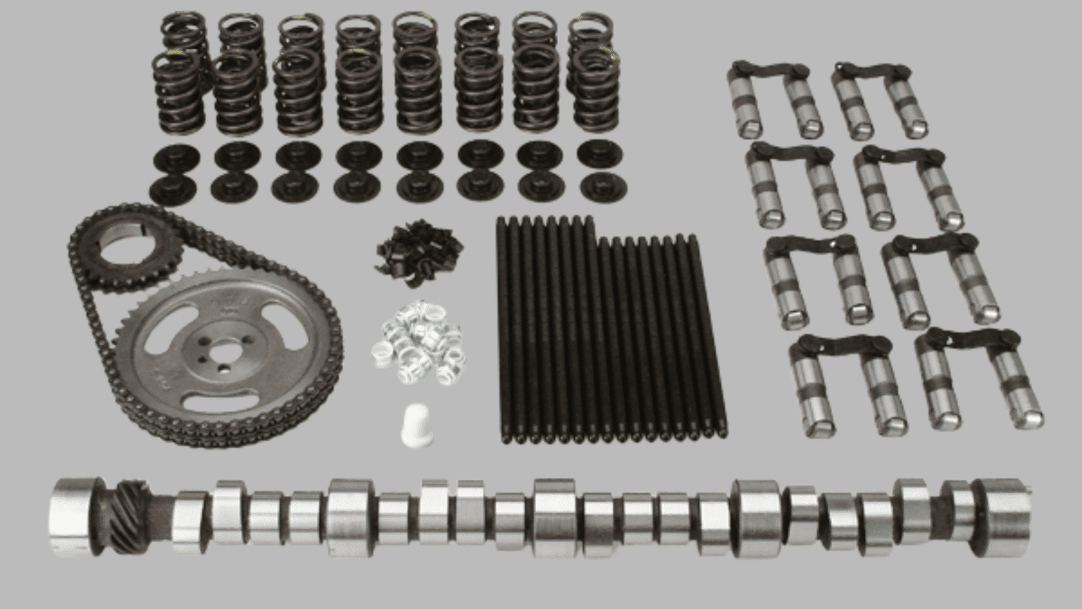 What Do Lifters Do in an Engine and How it Works? - Magnumm k5