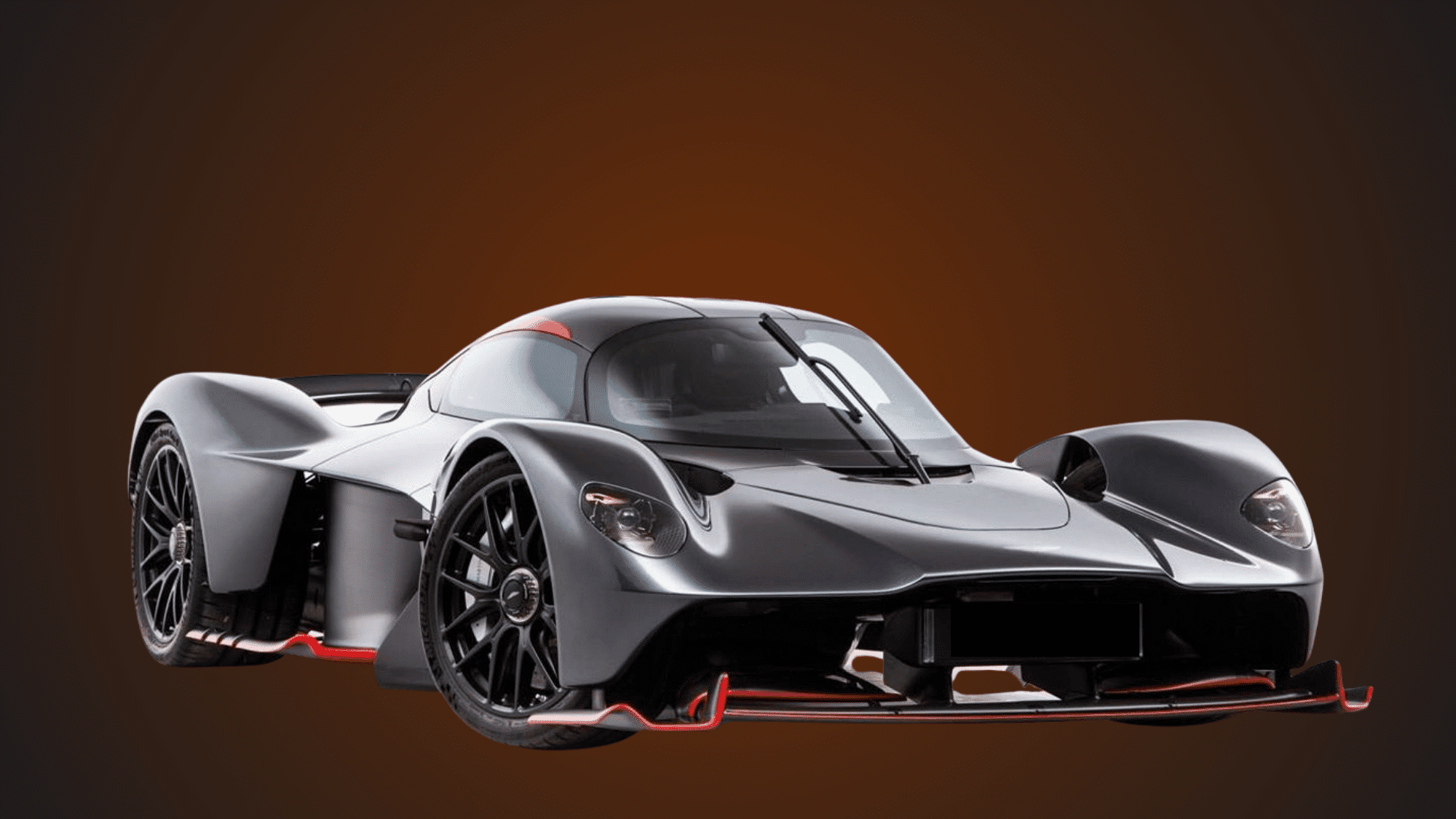 A Hypercar Review on Aston Martin Valkyrie - Magnumm k5
