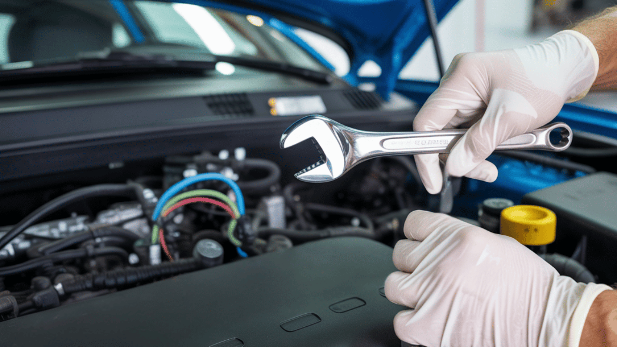 What Is a Stage 2 Tune and Its Modification Requirements? - Magnumm k5