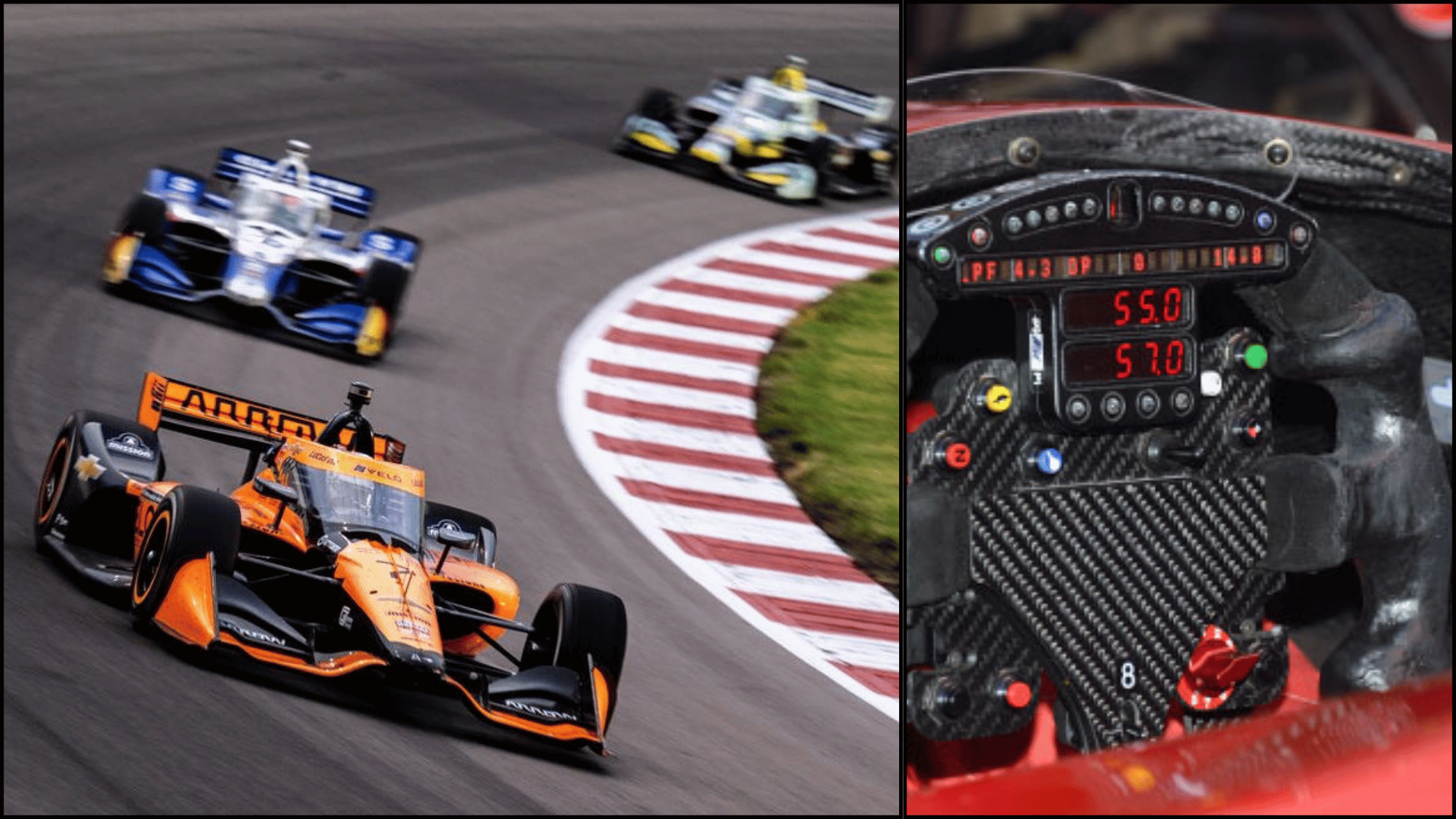 What is Push to Pass? The Racing Power Boost Explained - Magnumm k5