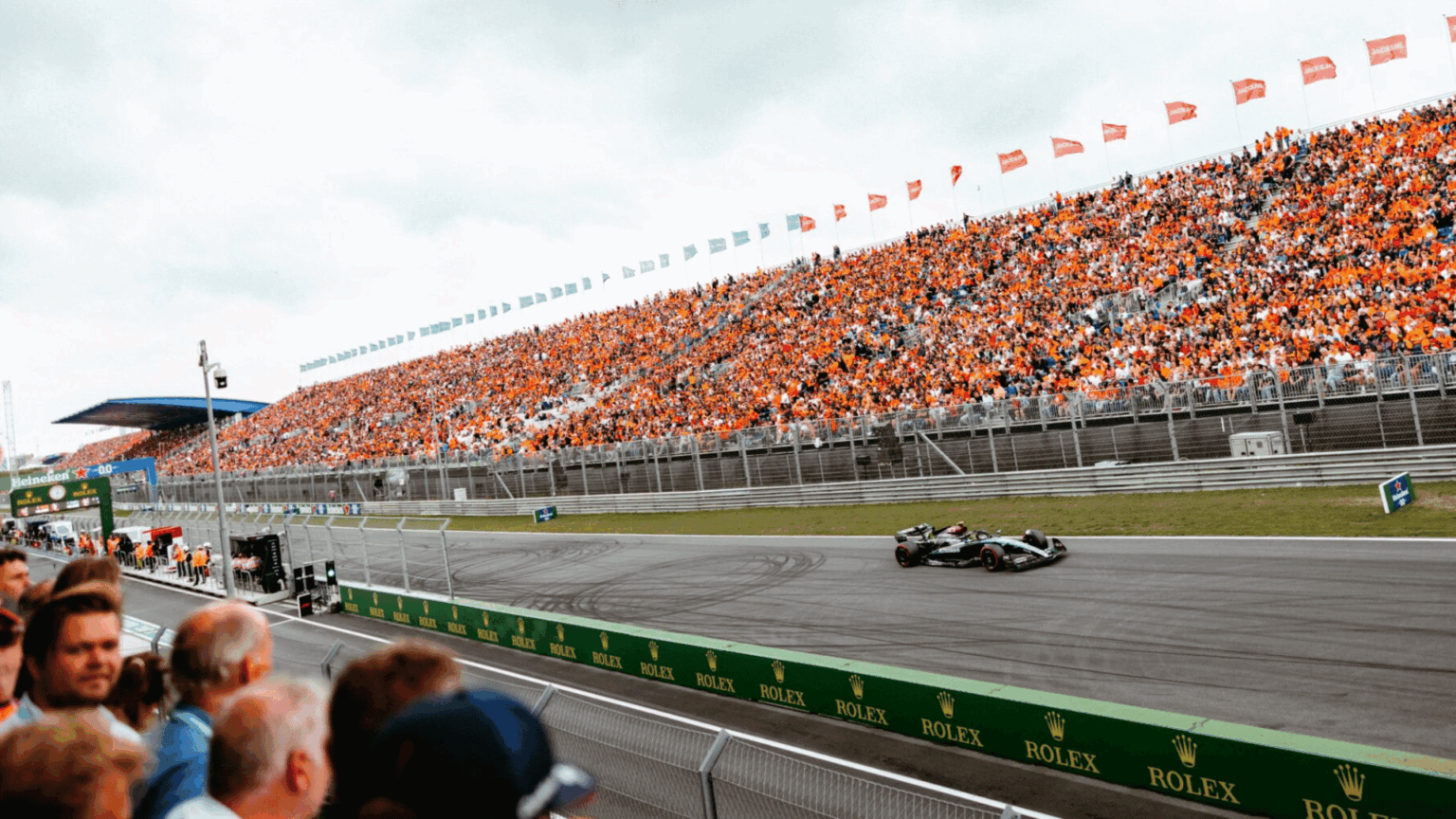 25 Best F1 Tracks Around the World - Magnumm k5