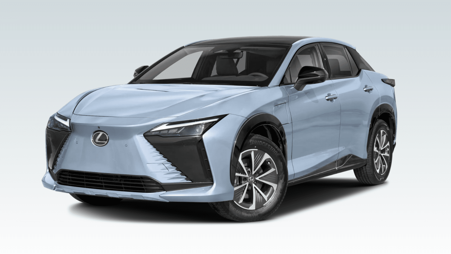 Lexus RZ 300e: Key Features and Specs - Magnumm k5