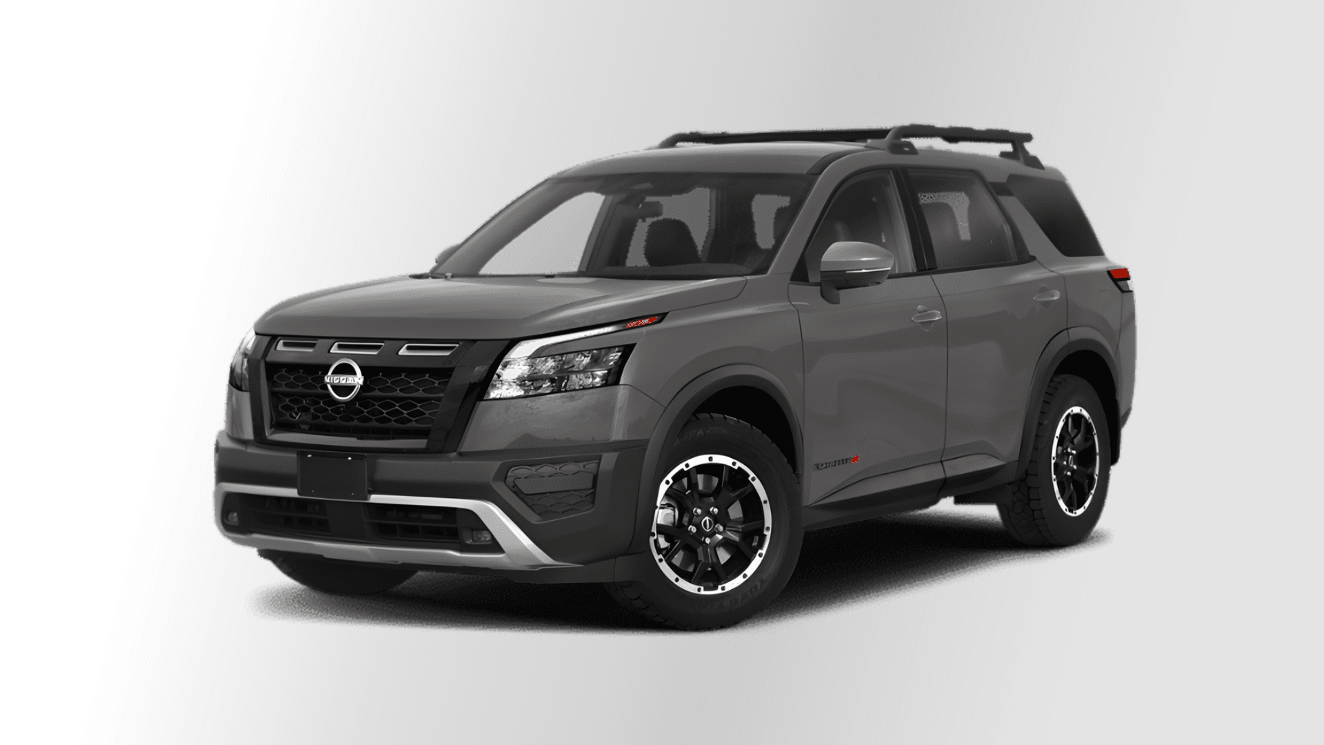 Nisaan Pathfinder Rock Creek: Features & Specs - Magnumm k5